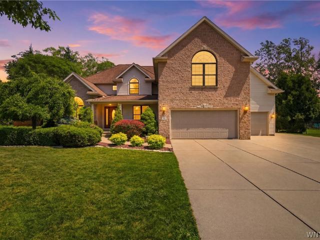 52 Quail Run Lane