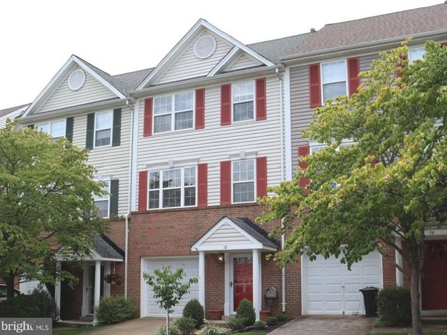 52 Quarterpole Ct, Warrenton, VA 20186