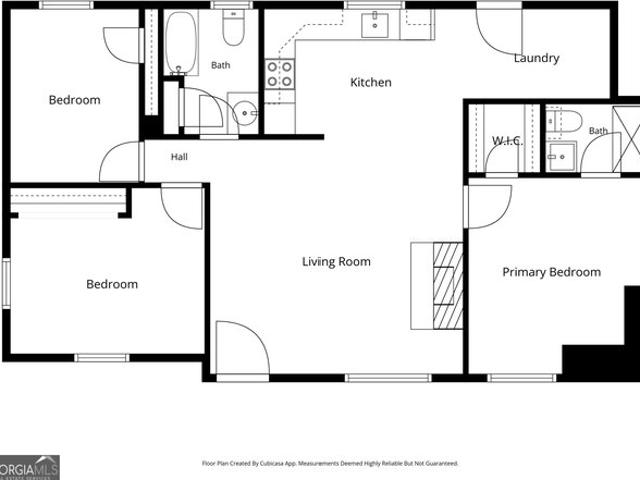 52 Rd, Cartersville, GA 30121