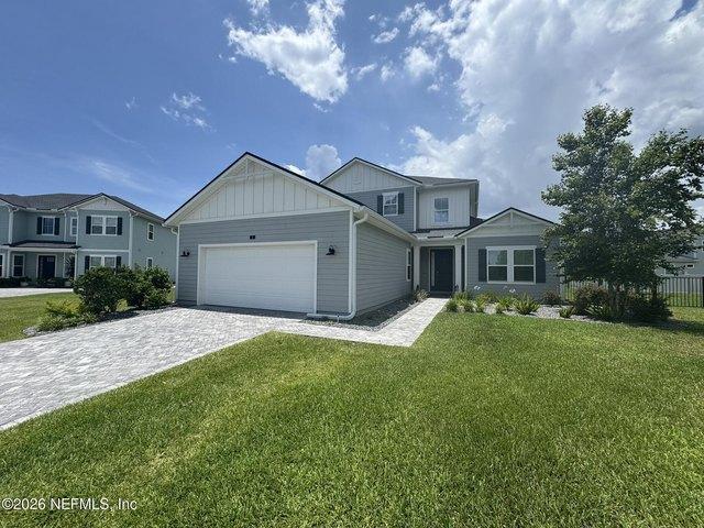 52 Red Rock Ln, Saint Johns, FL 32259