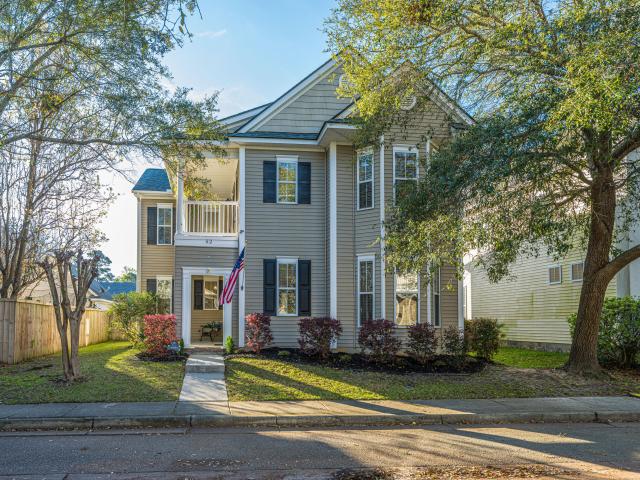 52 Regency Oaks Dr, Summerville, SC 29485 | MLS #26007 | Compass