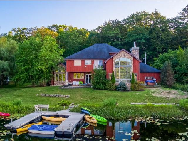 52 Ridge Runner Road