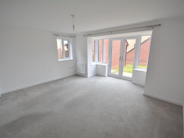 52 Robert Adam Road, Derby, DE22 2JS