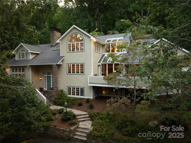 52 Robinhood Rd, Asheville, NC 28804 | MLS #4297 | Compass