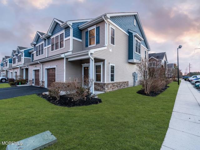 52 Rockingham Way Unit 1