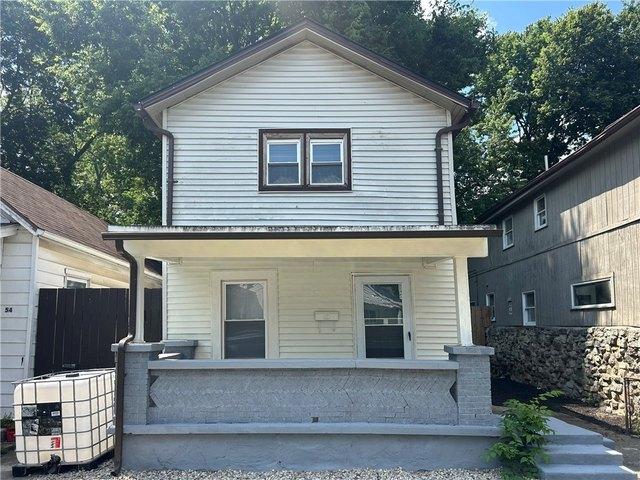 52 Rogge St, Dayton, OH 45409
