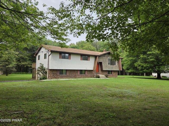 52 Rose Ln, Honesdale, PA 18431