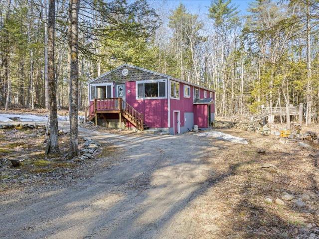 52 Rosemont Ave, Waterboro, ME 04061 | MLS #1657