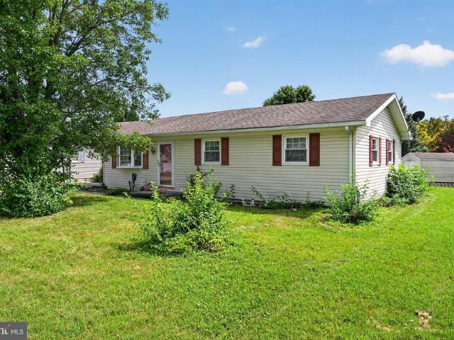 52 Roth Church Road