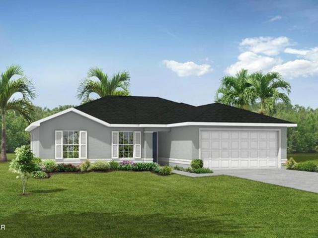 52 Roxboro Dr, Palm Coast, FL 32164