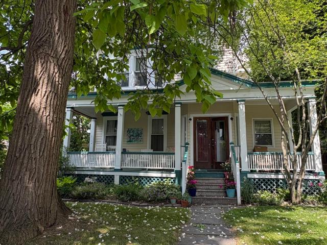52 S Allen Street