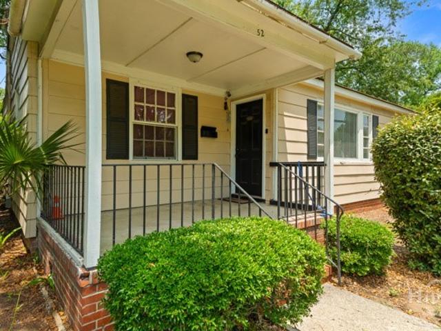 52 S Parkwood Drive