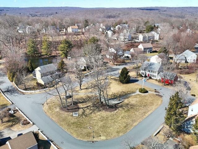 52 Secret Hollow Road 52, Monroe, US, CT