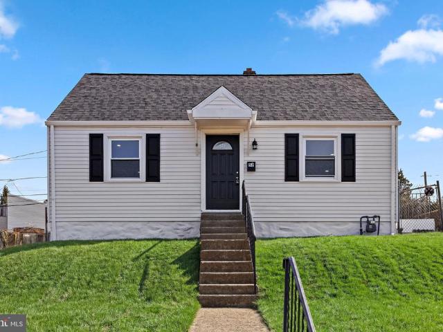 52 Seward Lane