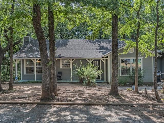 52 Shoreline Rd, Pottsboro, TX 75076
