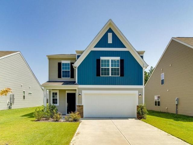 52 Shepherd St, Camden, SC 29020