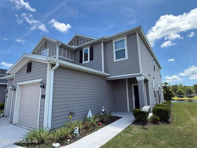 52 Silver Fern Dr, Saint Augustine, FL 32086