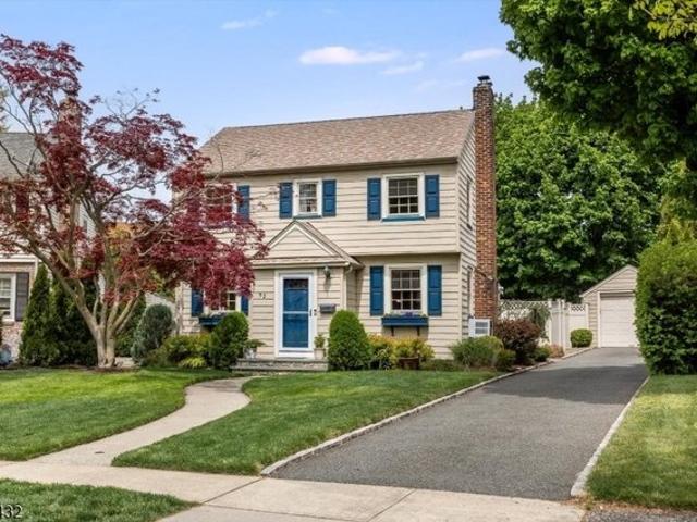 52 Sommer Ave, Glen Ridge Boro Township, NJ 07028