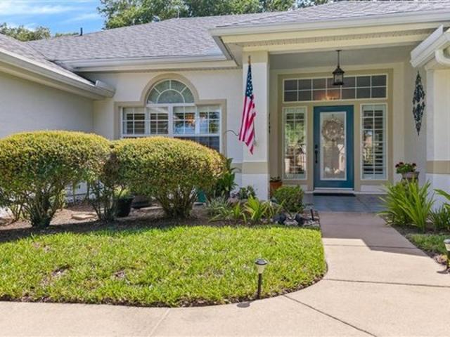 52 Southlake Dr, Palm Coast, FL 32137