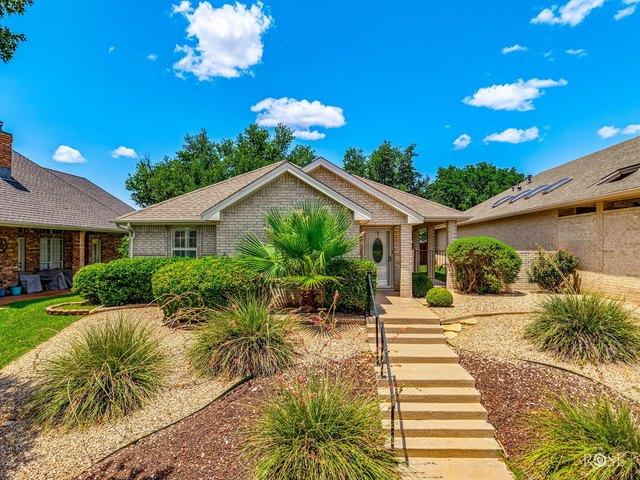 52 Southridge Dr, San Angelo, TX 76904