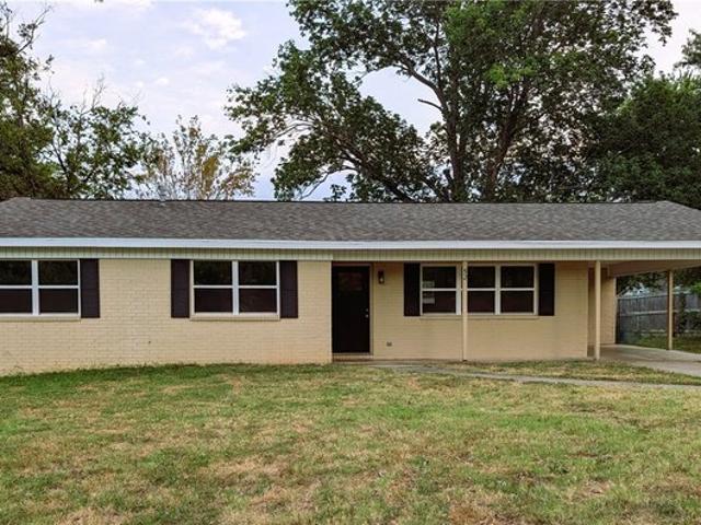 52 Southwood St, West Fork, AR 72774