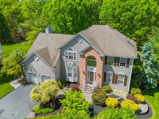 52 Spruce Meadows Drive