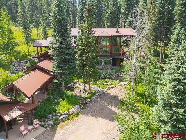 52 Spud Cir, Durango, CO 81301