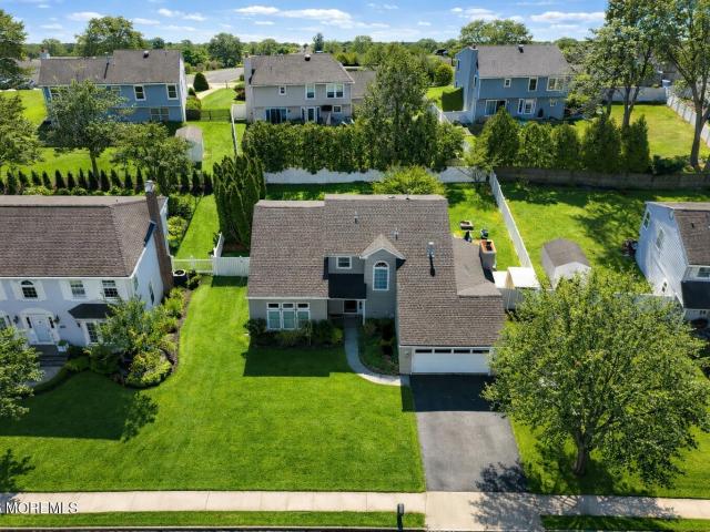 52 Sweet Gum Road