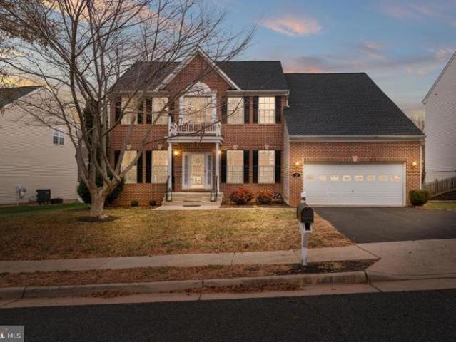 52 St Adams Dr, Stafford, VA 22556