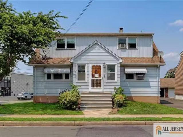 52 St Ann St, Carteret, NJ 07008 MLS #2561821M