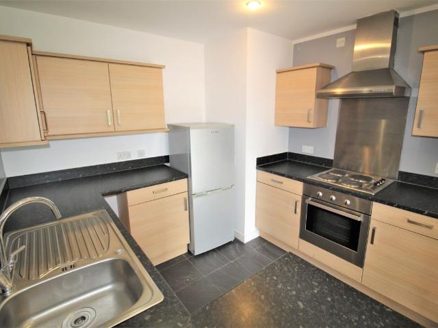 52 St Stephen Street, Salford M3, 2 bed flat to rent, £1,100 pcm | PrimeLocation