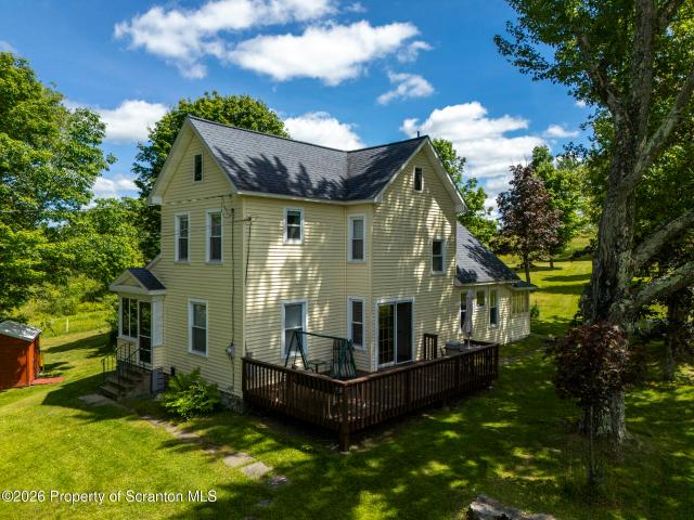 52 Stanton Drive