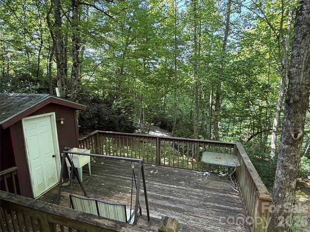 52 Starshine Rdg, Whittier, NC 28789