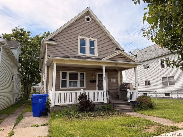 52 Stephenson Avenue