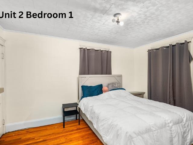 52 Sterling St, Somerville, MA 02144 | MLS #73515