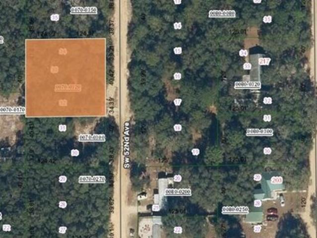 52nd Ave, Interlachen, FL 32148