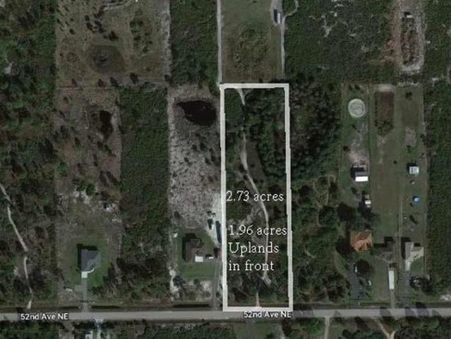 52nd Ave NE Lot 0, Naples, FL 34120