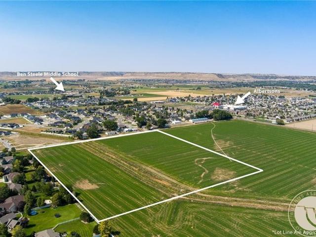 52nd St W, Billings, MT 59106