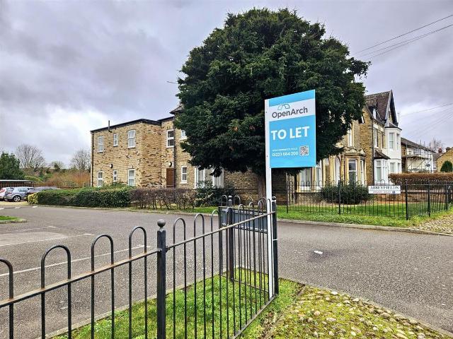 52A Fletton Avenue, Peterborough PE2, 2 bed flat to rent, £875 pcm | PrimeLocation