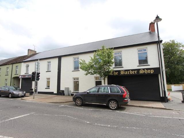 52a Main Street, Castledawson, BT45 8AB