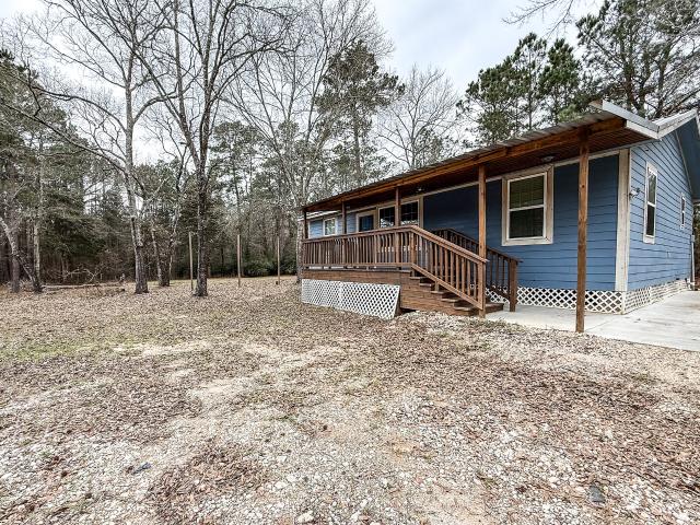 52C Hank Benge Road