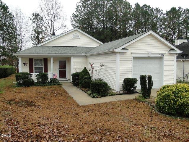5304 Marthonna Way, Raleigh, NC 27616