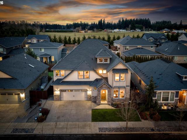 5304 NE 133rd St, Vancouver, WA 98686 | MLS #349812 | Compass