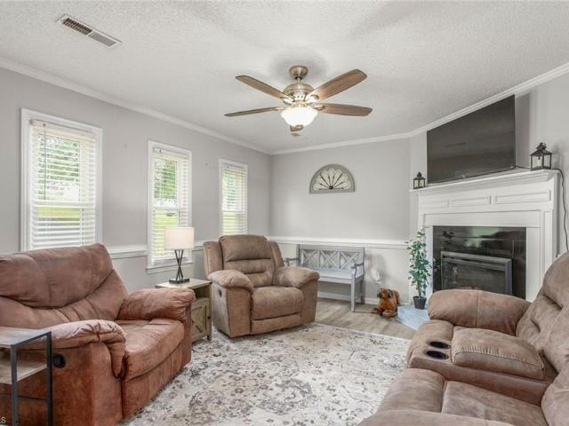 5304 Oswego Court