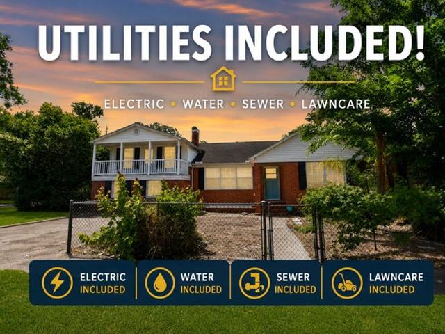 5304 Attleboro St, Jacksonville, FL 32205