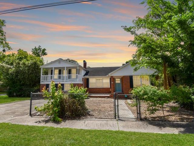 5304 Attleboro St, Jacksonville, FL 32205