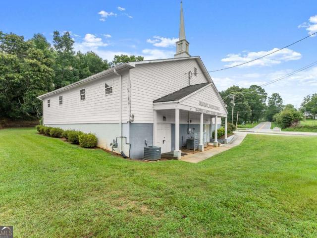 5304 Bethel Road