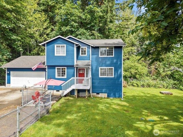 5304 Box Elder Ct SW, Olympia, WA 98512