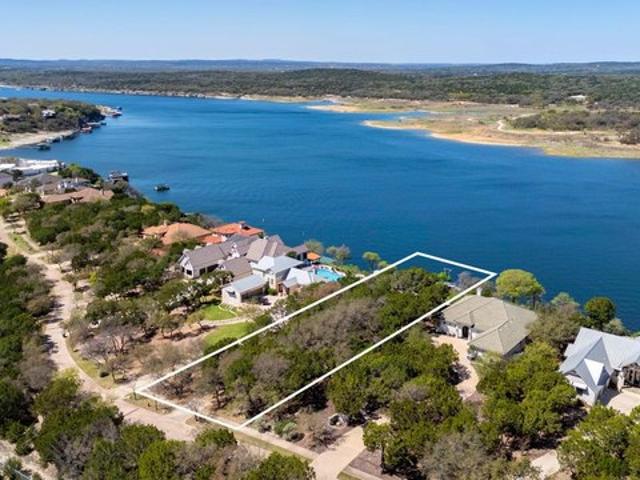 5304 Canyon Oaks Dr, Lago Vista, TX 78645
