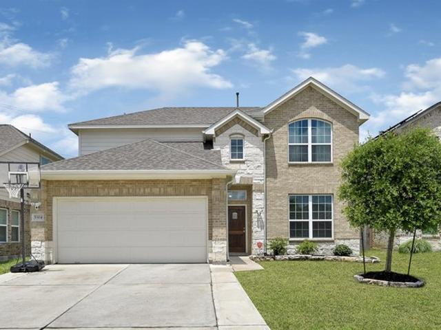 5304 Cascade Ct, Alvin, TX 77511
